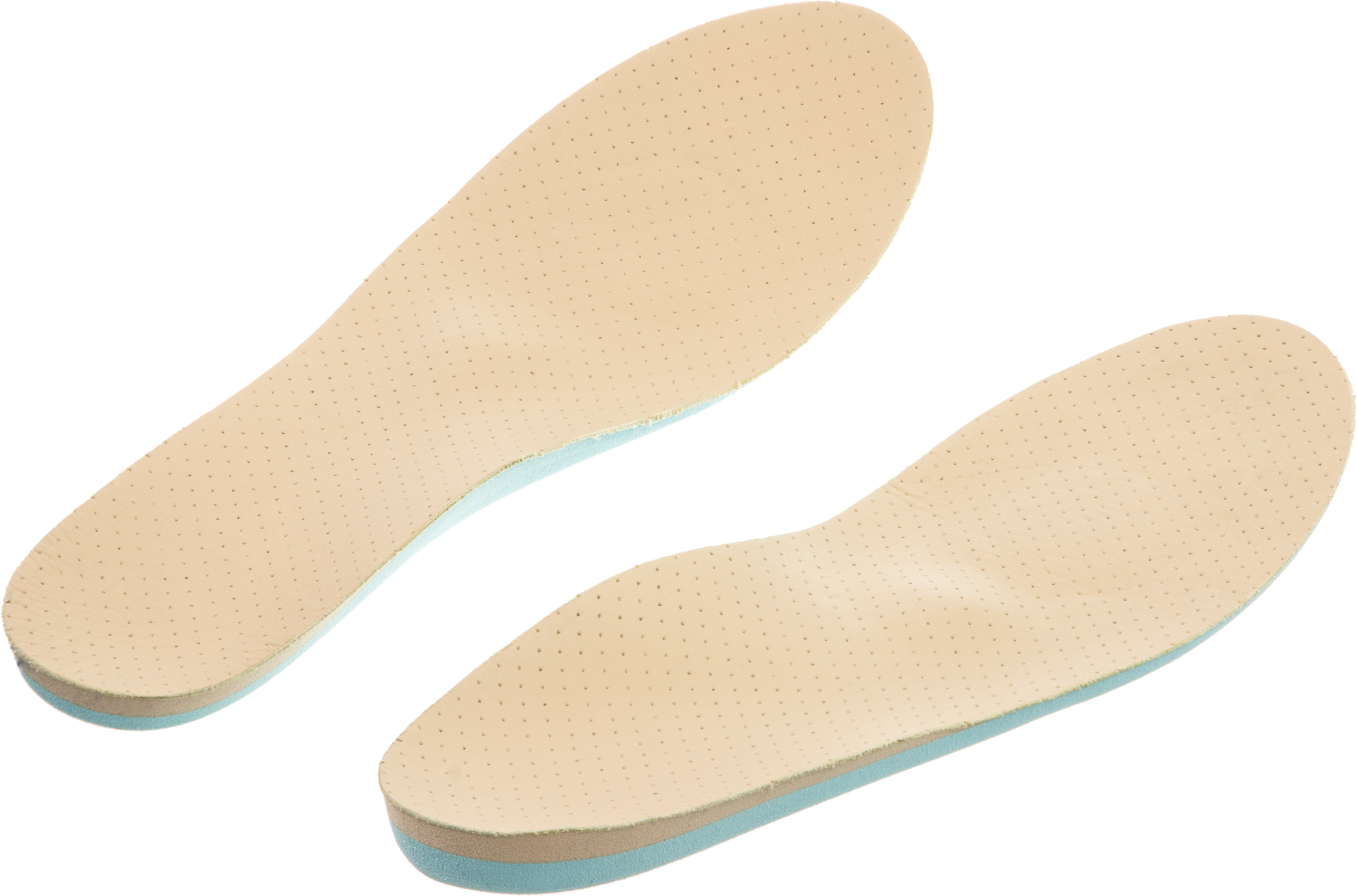 Custom Made Orthotics For Flat Feet - The Benefits - Central Wellington ...