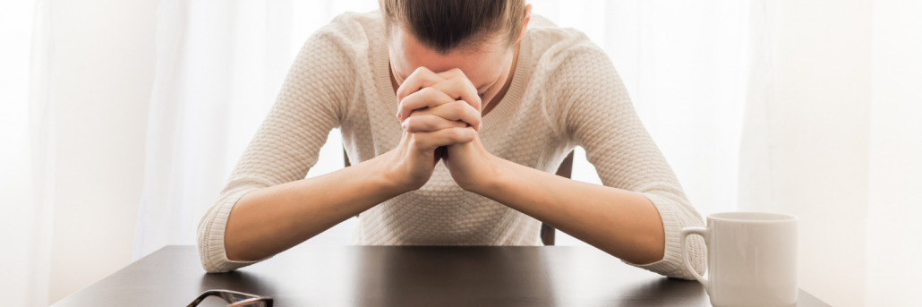 Could Stress Be Aggravating Your Hand Pain Or Wrist Pain? - Central ...