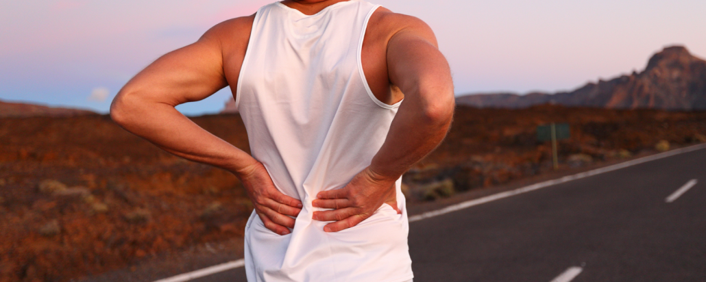 Acute Mechanical Low Back Pain: What to Expect? - Central Wellington ...