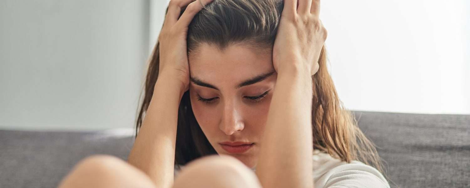 Stress Overview -Severn Clinics