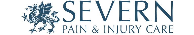 Home - Central Wellington - Severn Pain and Injury Care